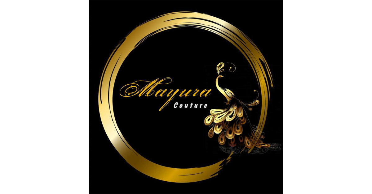 Mayura Couture | The ultimate store of customized outfits 🪡🧵